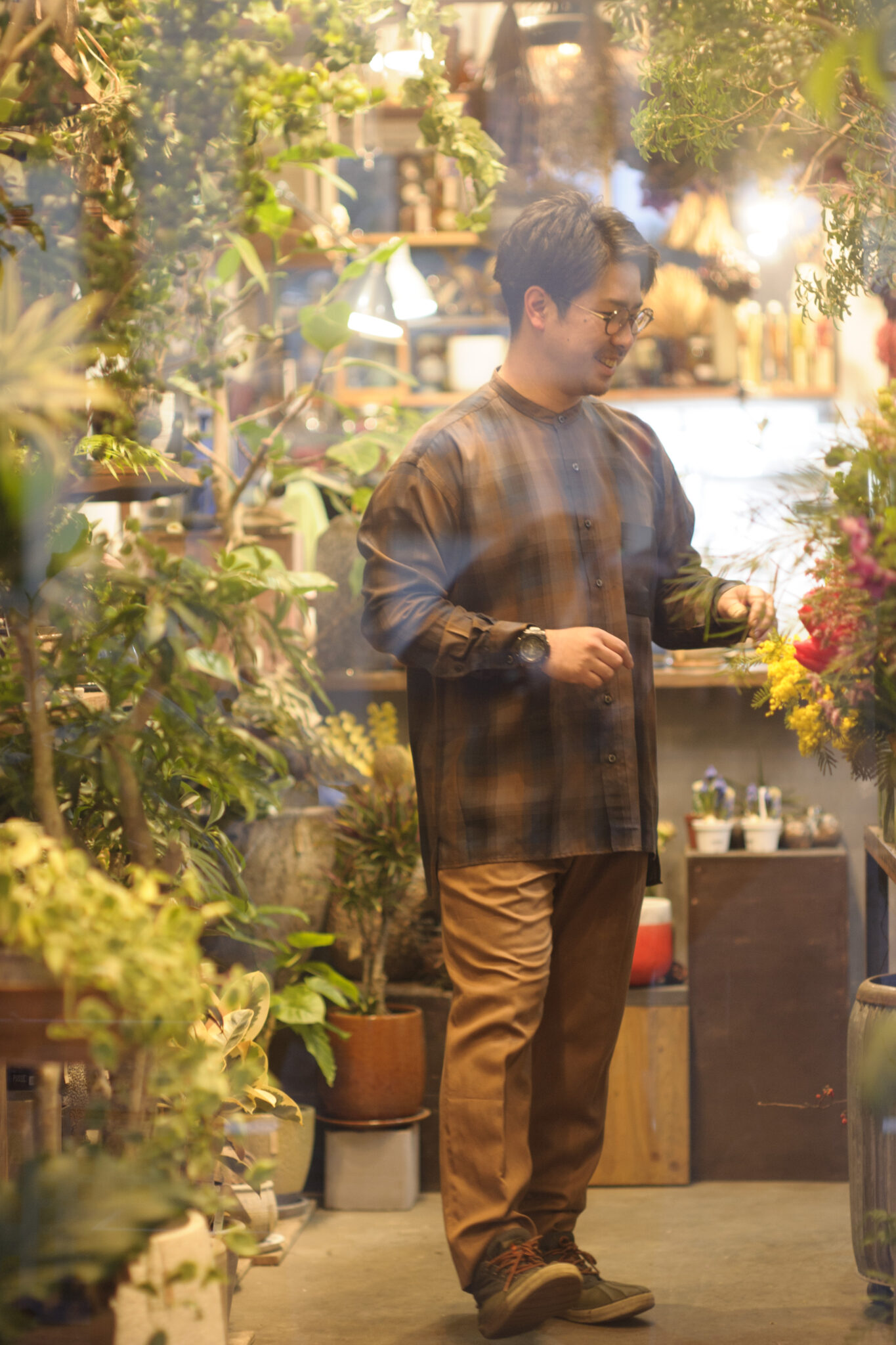 LUFFについて – LUFF